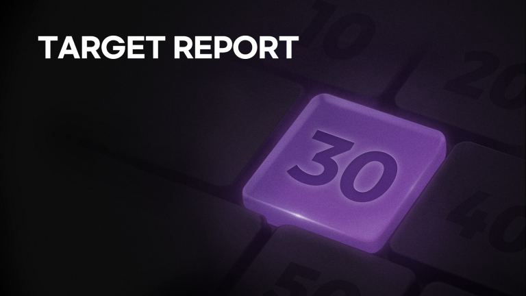 2024 30대 NPR Target Report